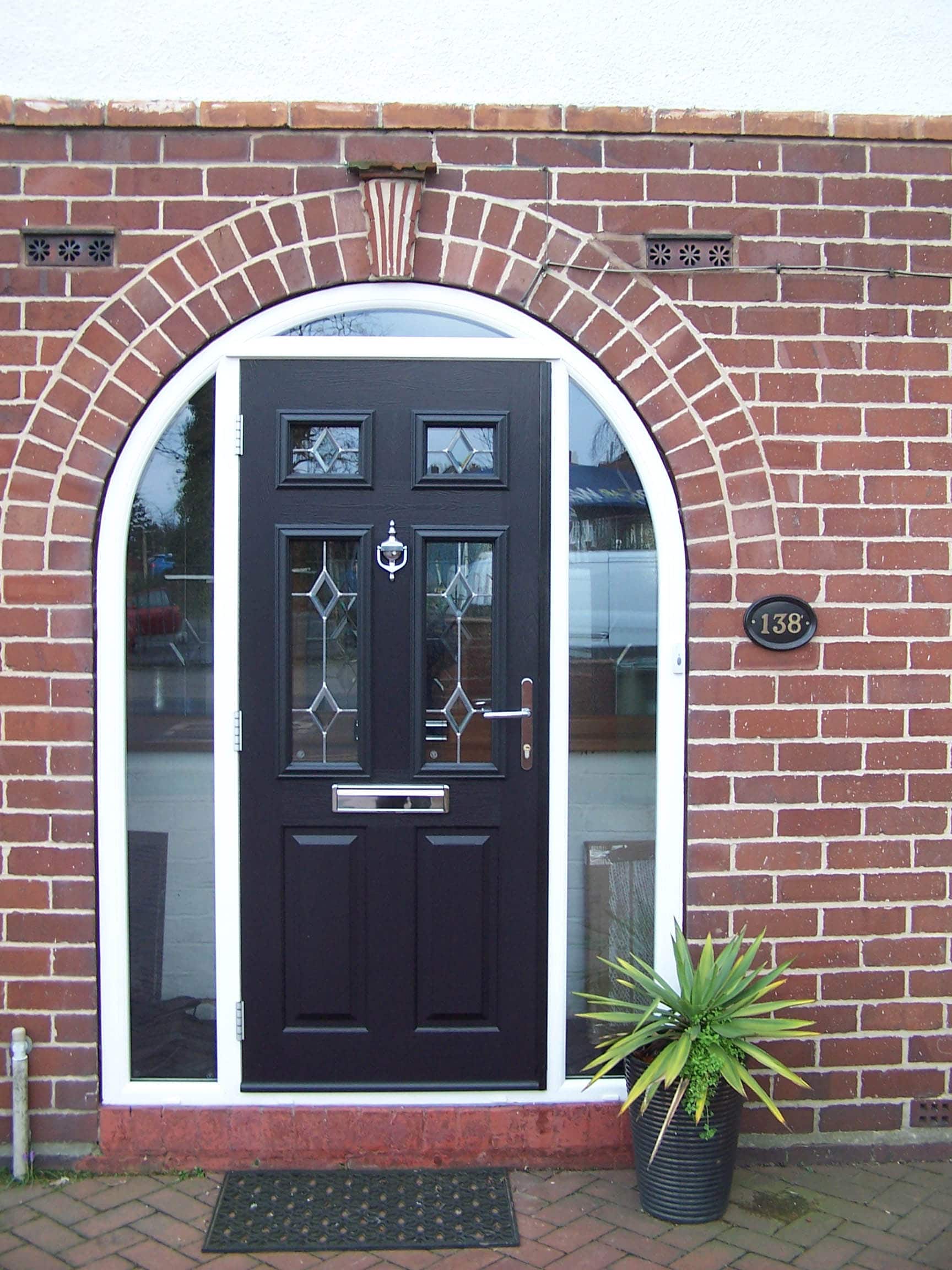 Leamore Windows – Solidor