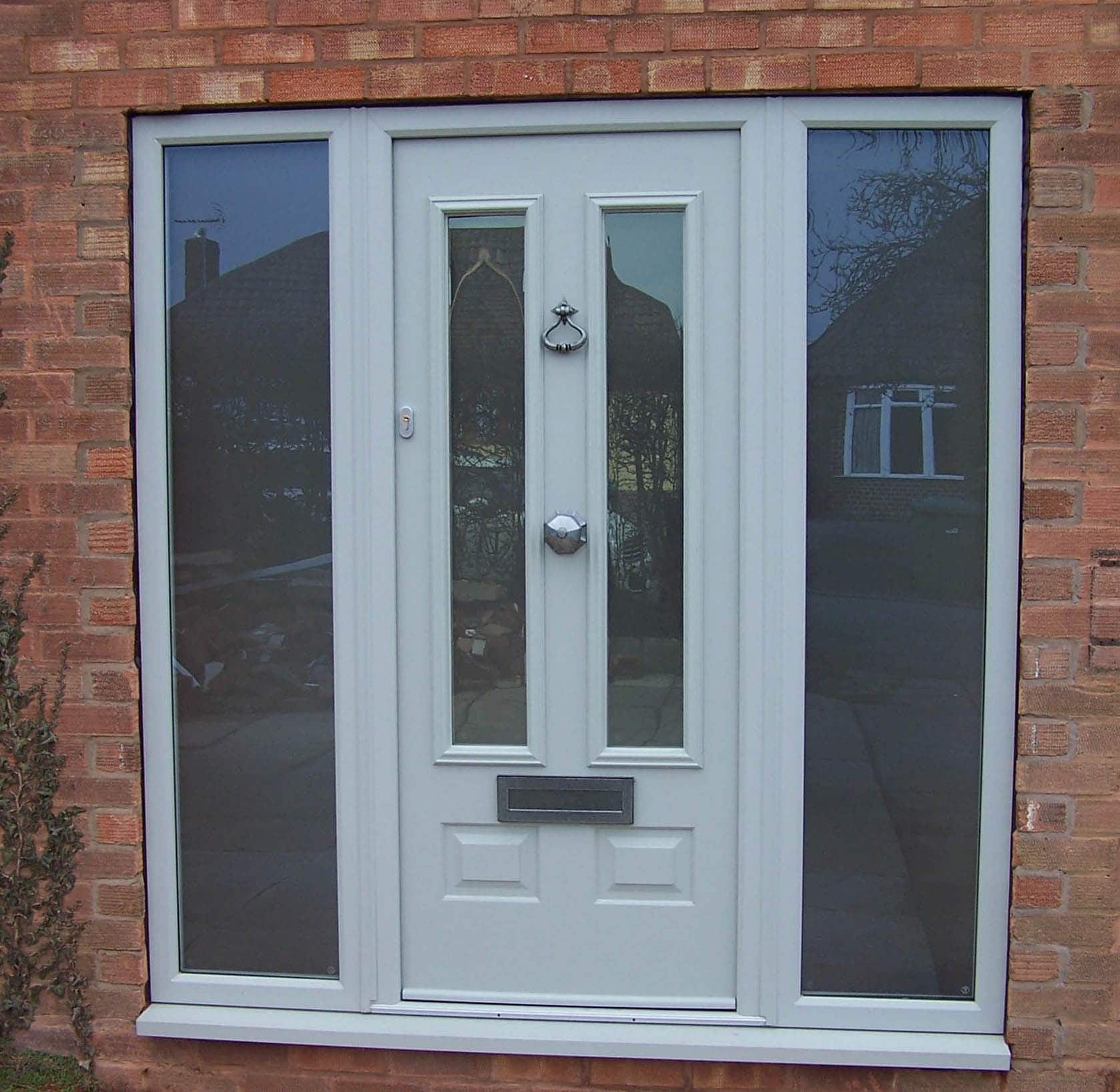 Leamore Windows – Solidor