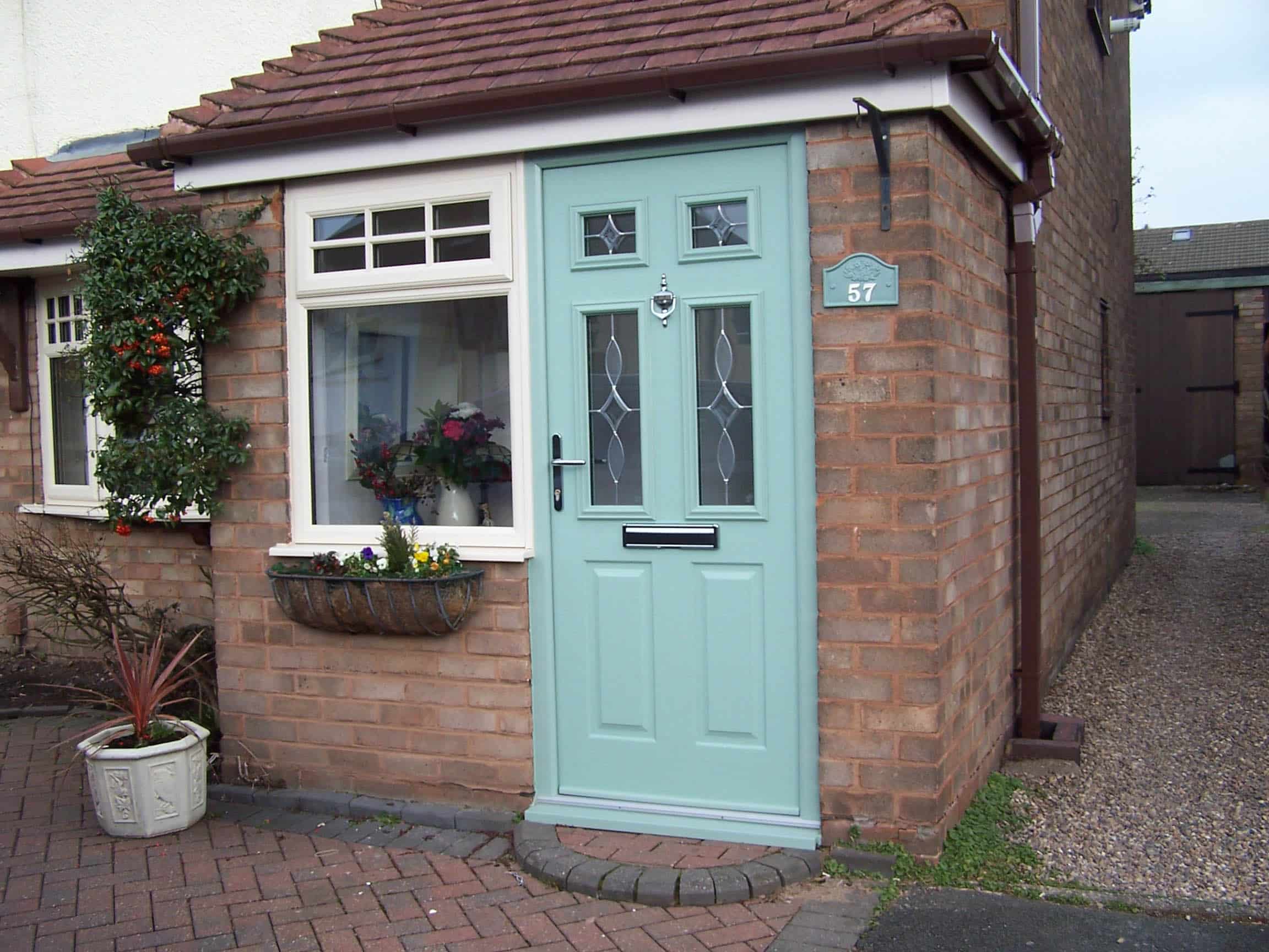 Leamore Windows – Solidor
