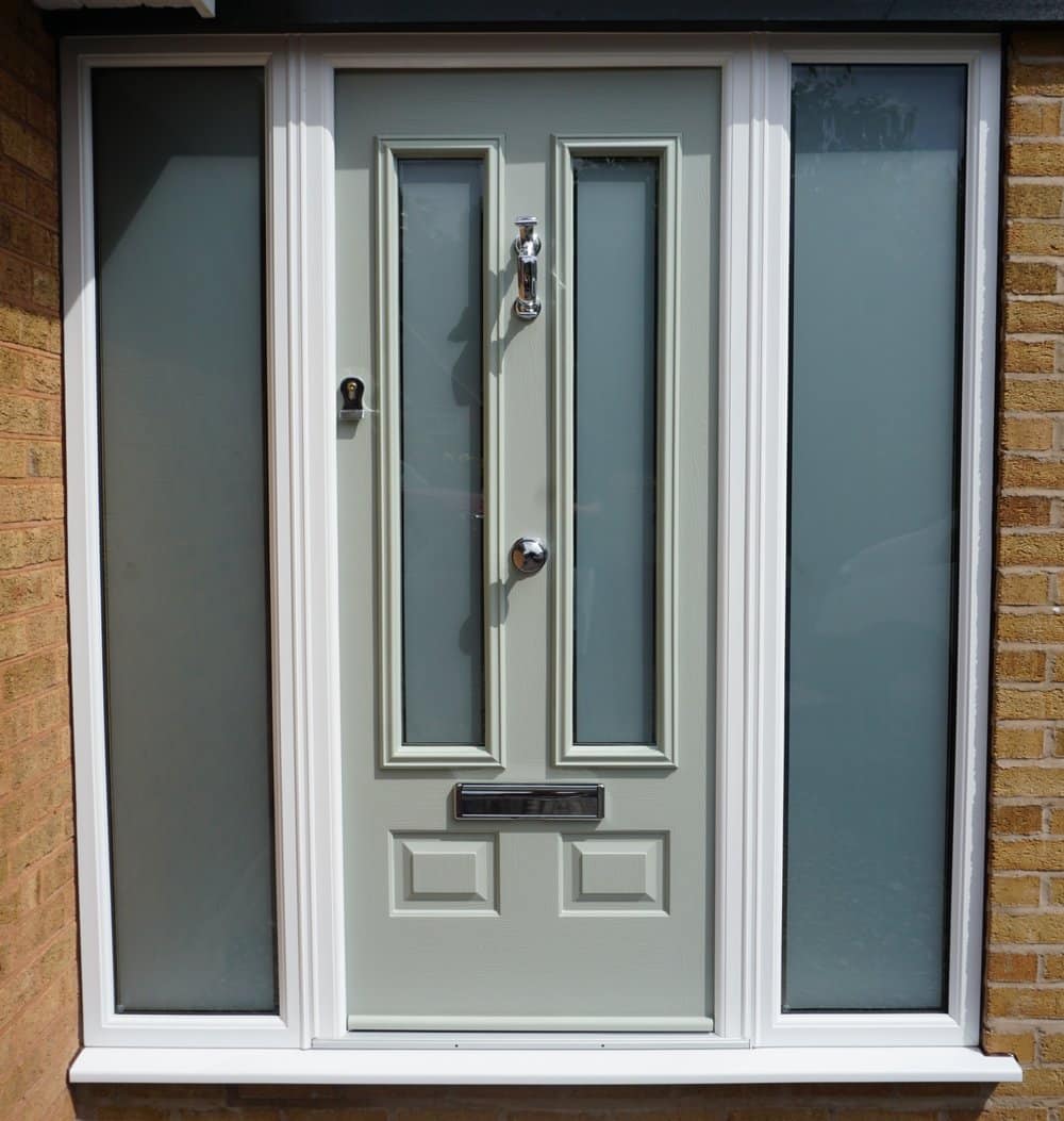 Leamore Windows – Solidor