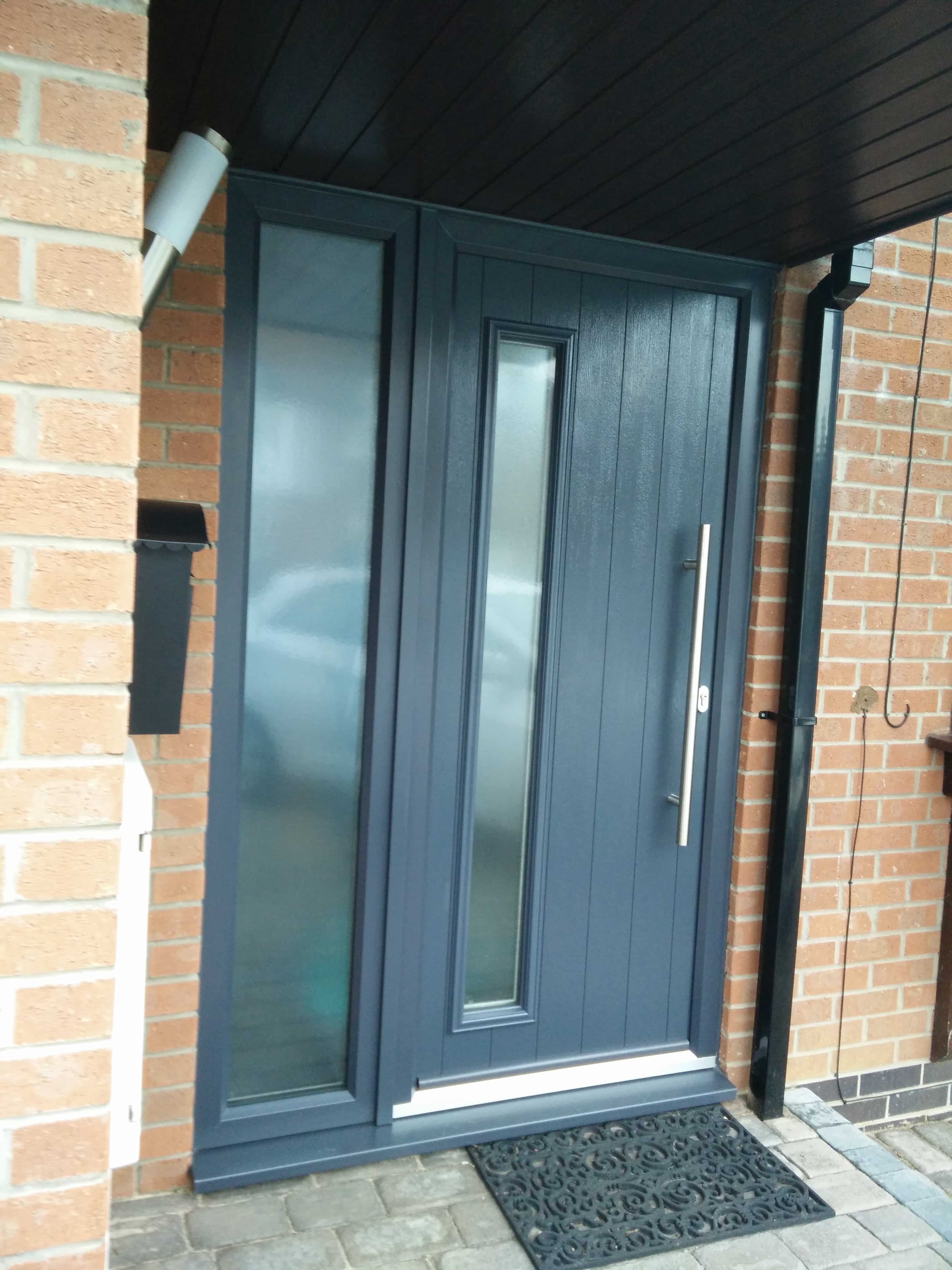 Aztec Windows (Coventry) Ltd – Solidor