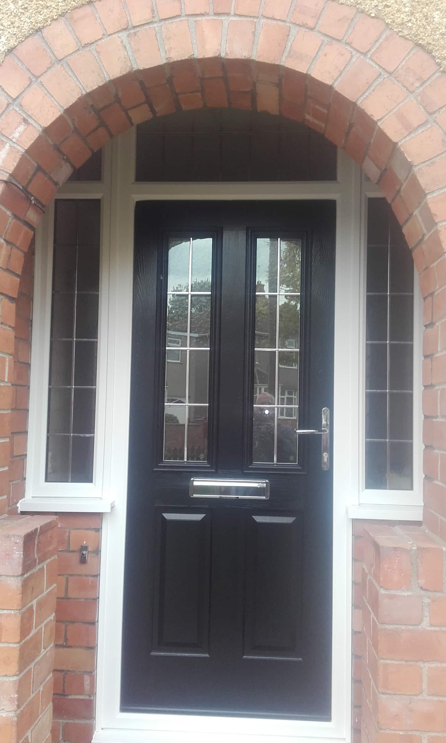 Price Glass – Solidor