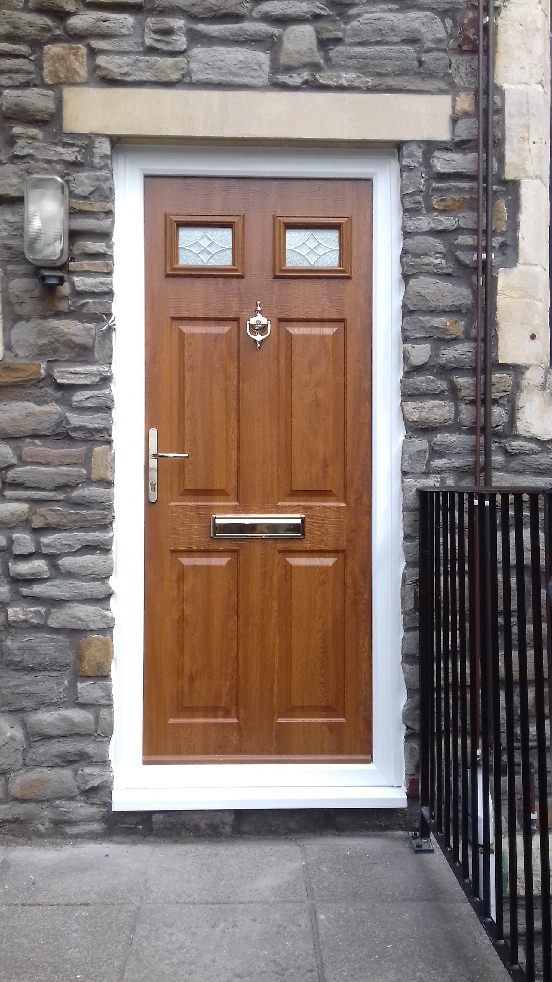 Price Glass – Solidor