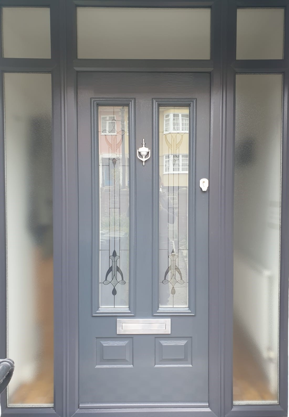 Price Glass – Solidor