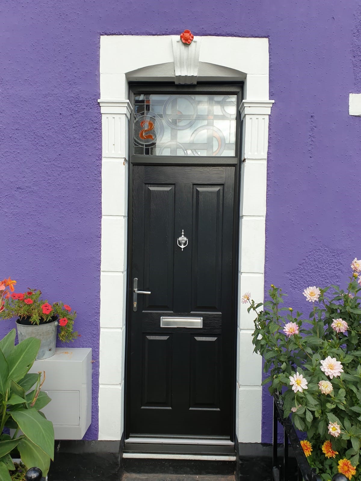 Price Glass – Solidor