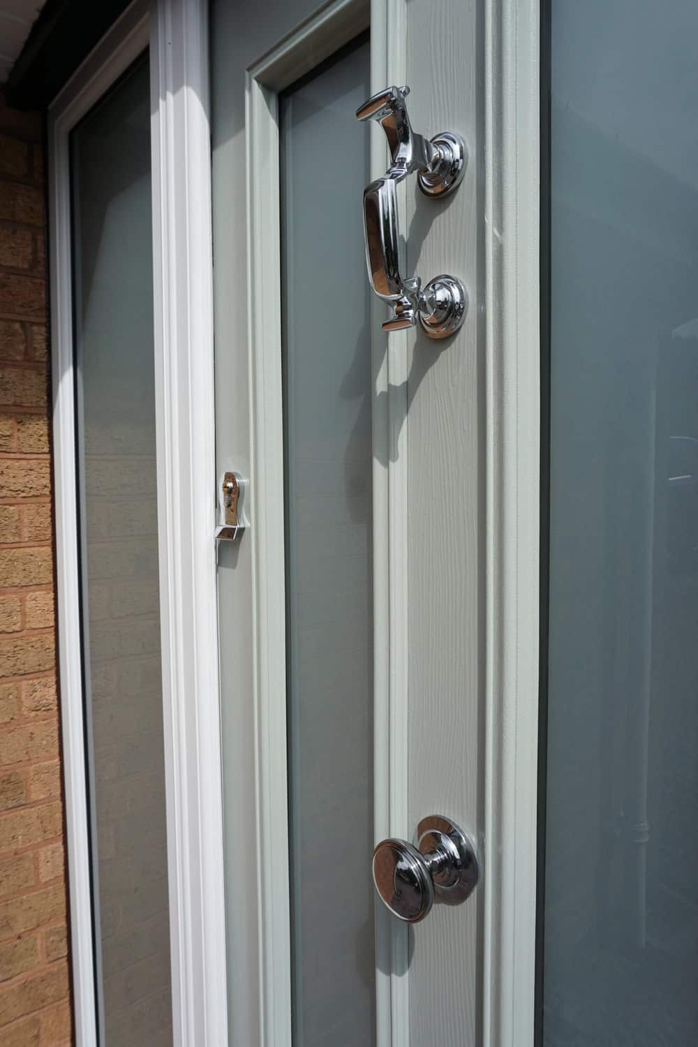Leamore Windows – Solidor