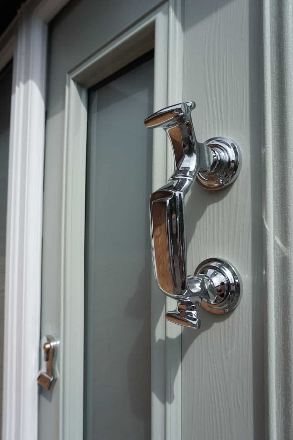 Leamore Windows – Solidor