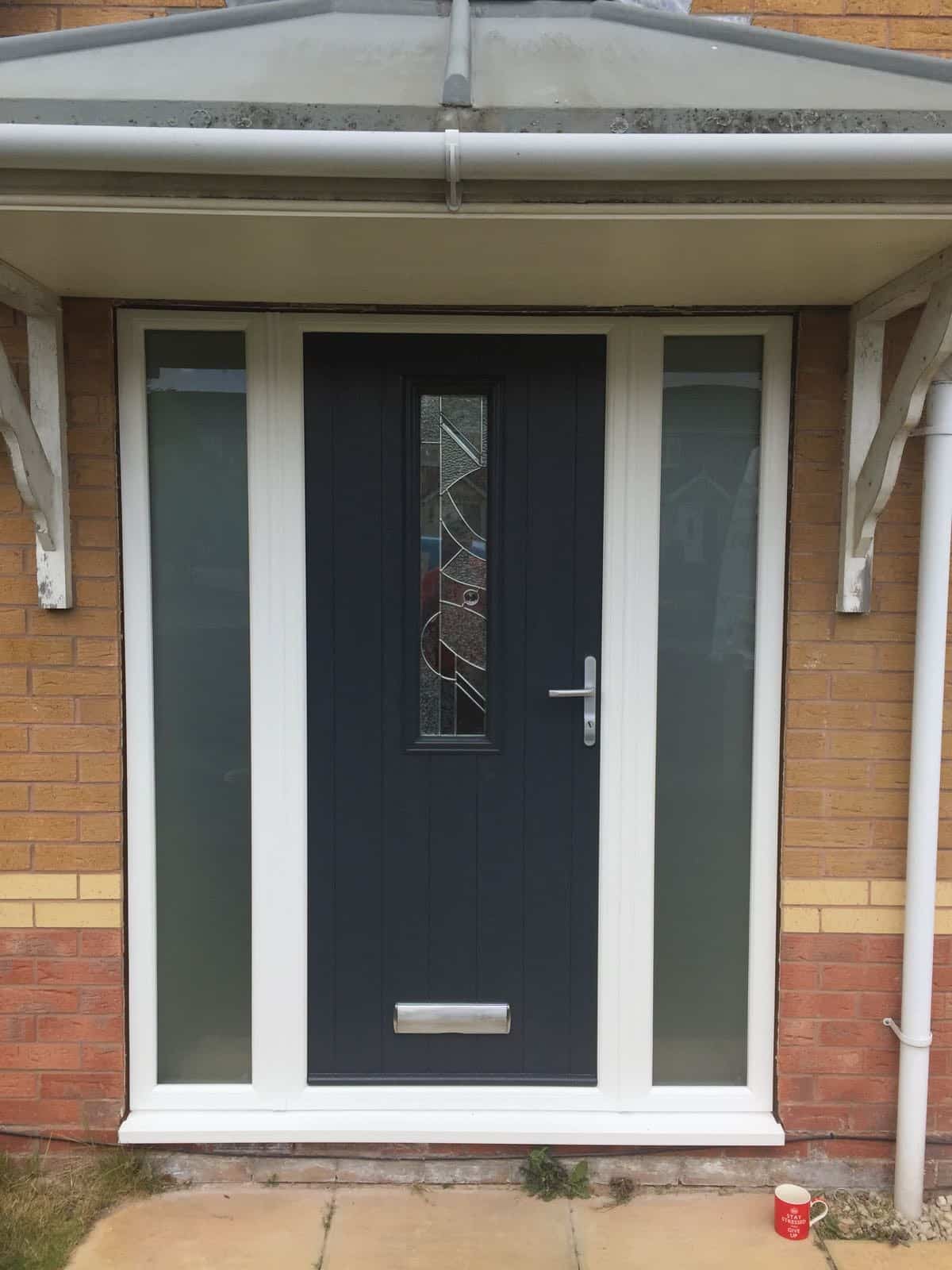 Truestyle windows – Solidor