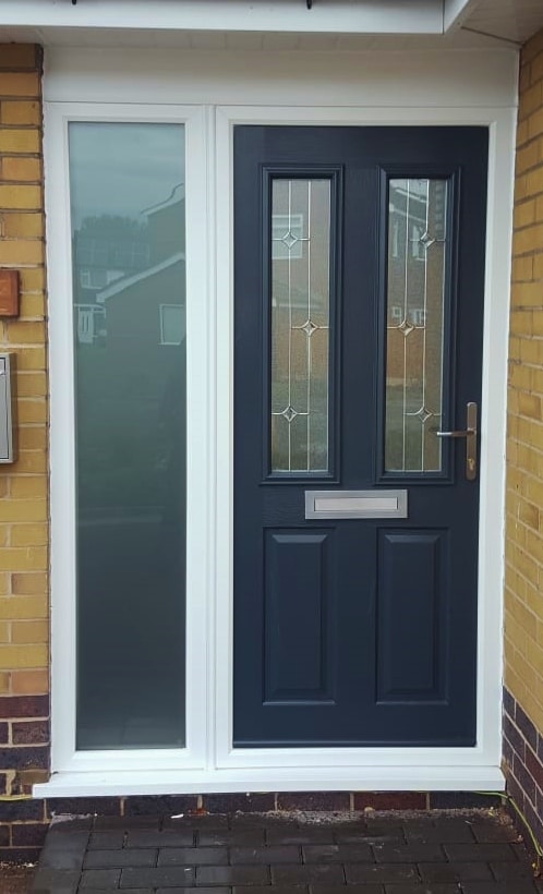 South Cheshire Glass – Solidor