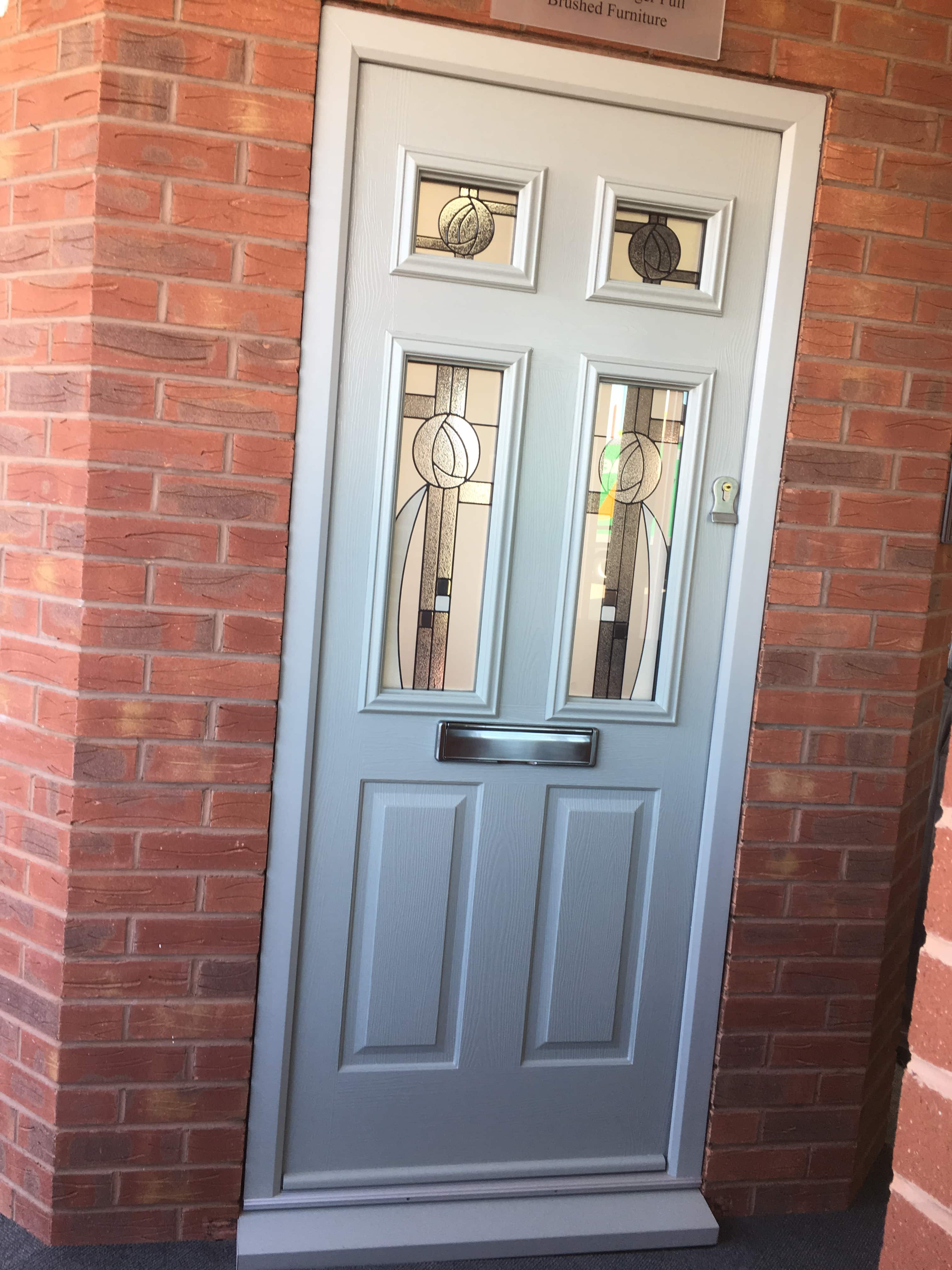 Leamore Windows – Solidor