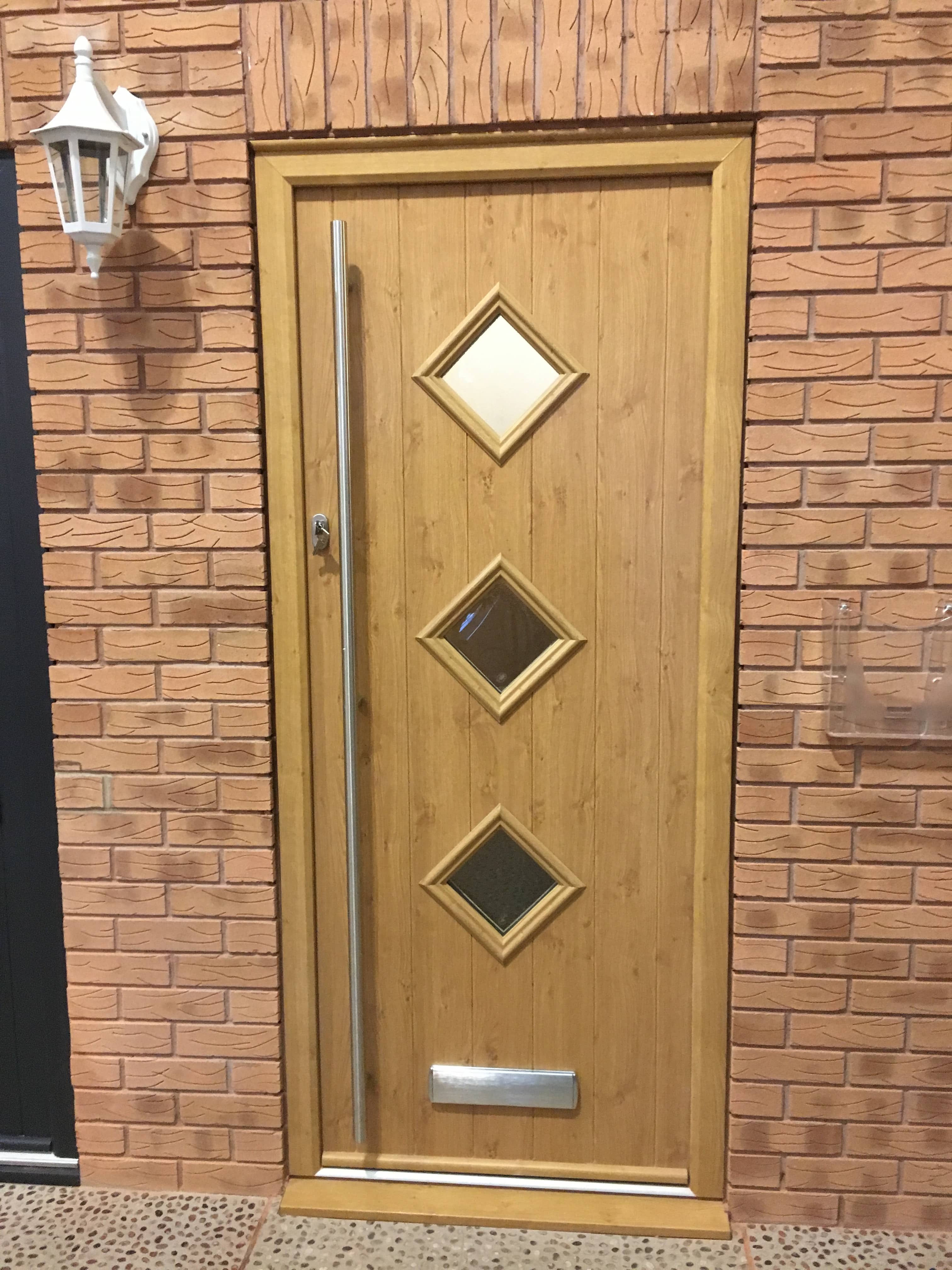 Leamore Windows – Solidor