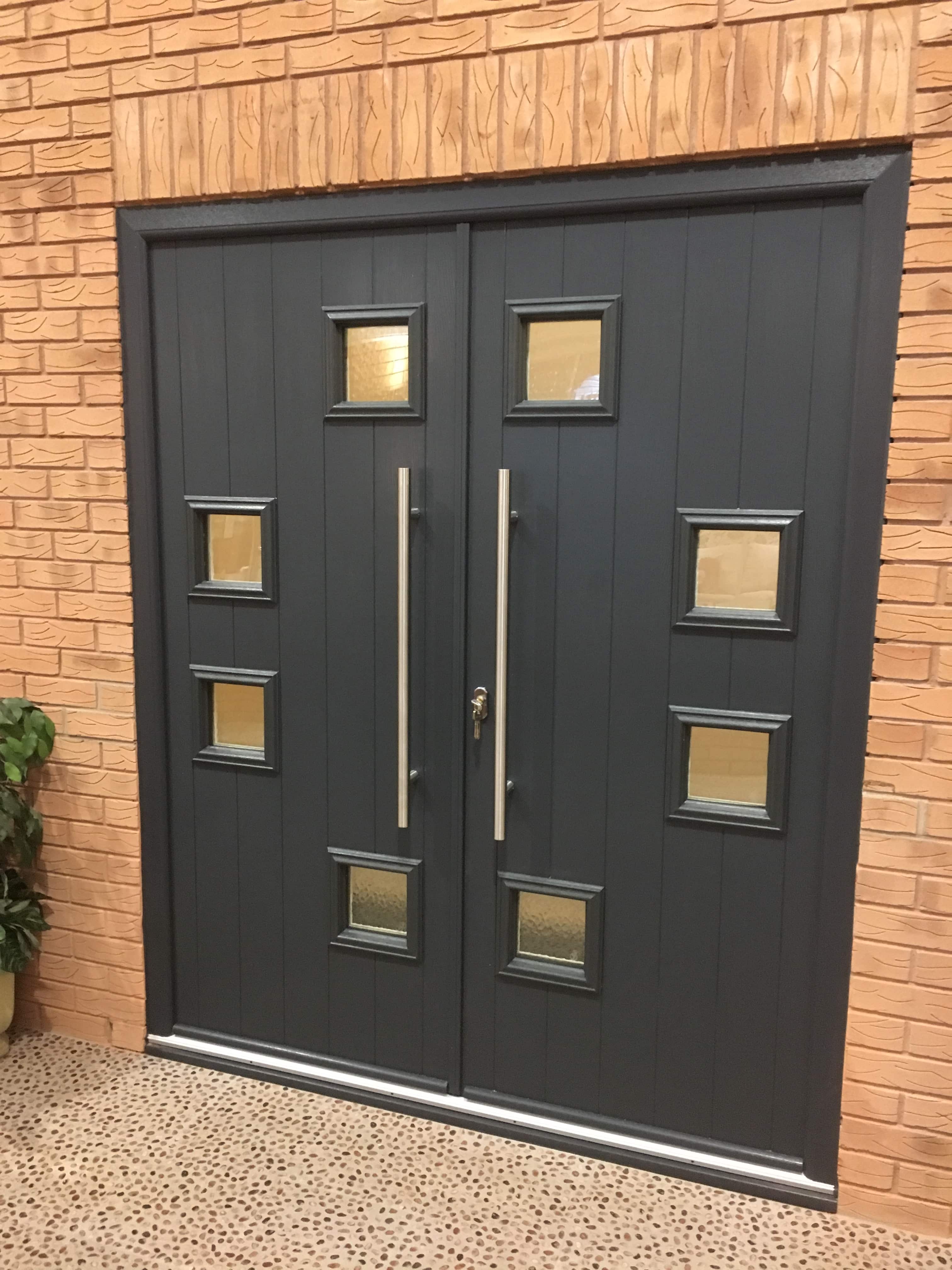 Leamore Windows – Solidor