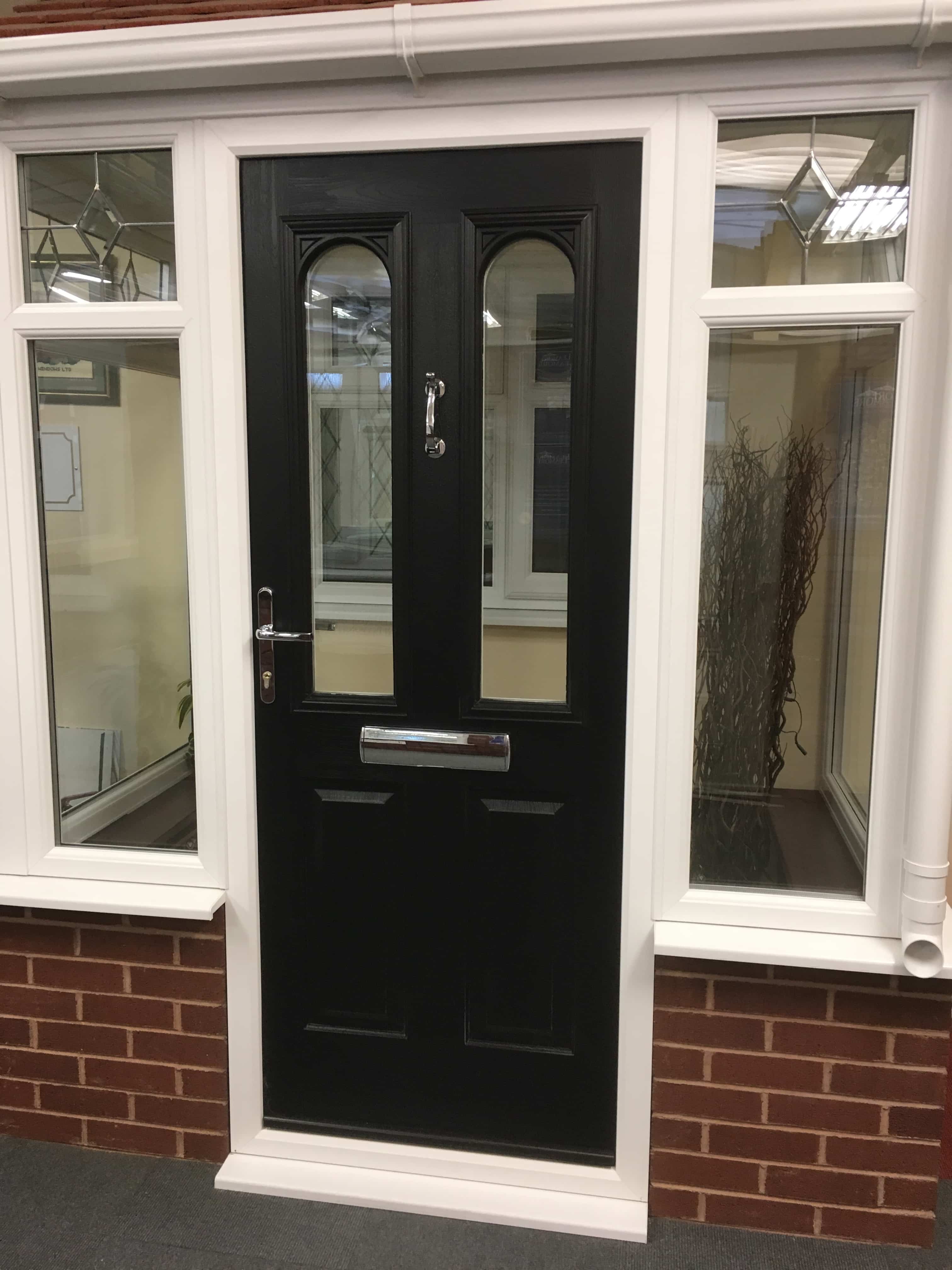 Leamore Windows – Solidor