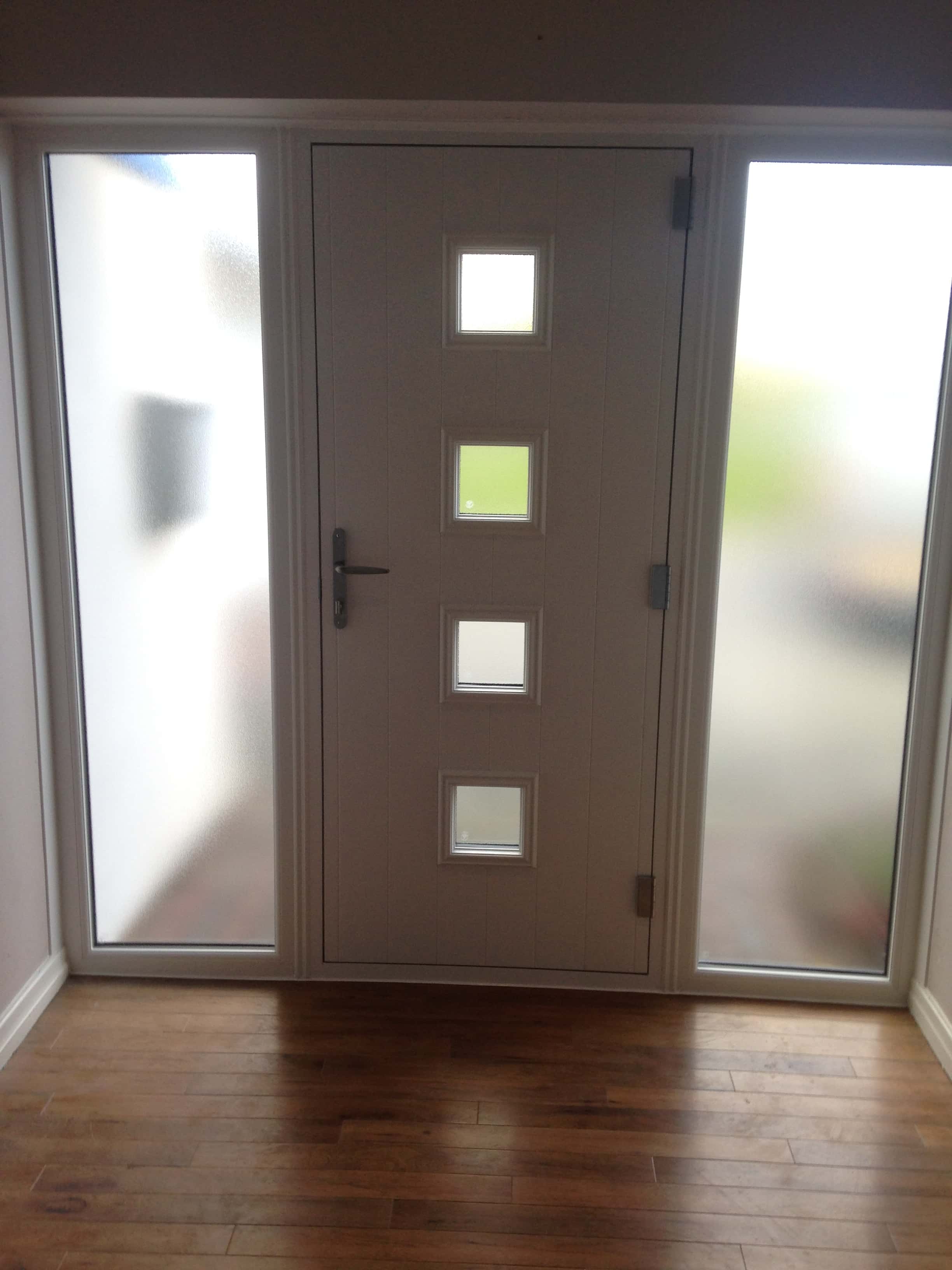 Specialised Glazing Solutions Ltd – Solidor