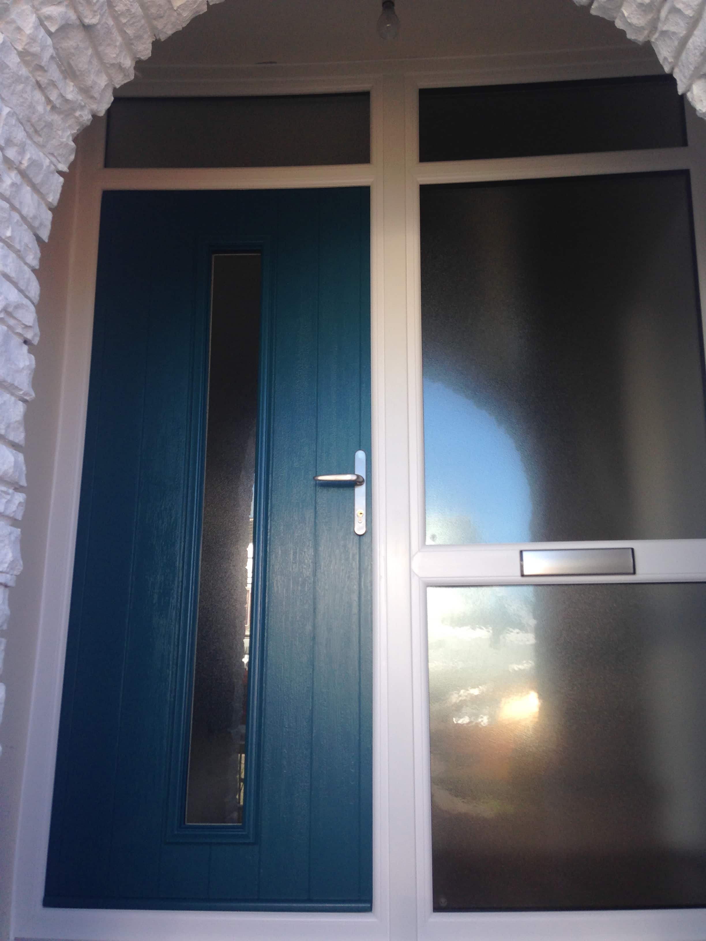 Solidor Gallery | Leading The Way Of Composite Doors
