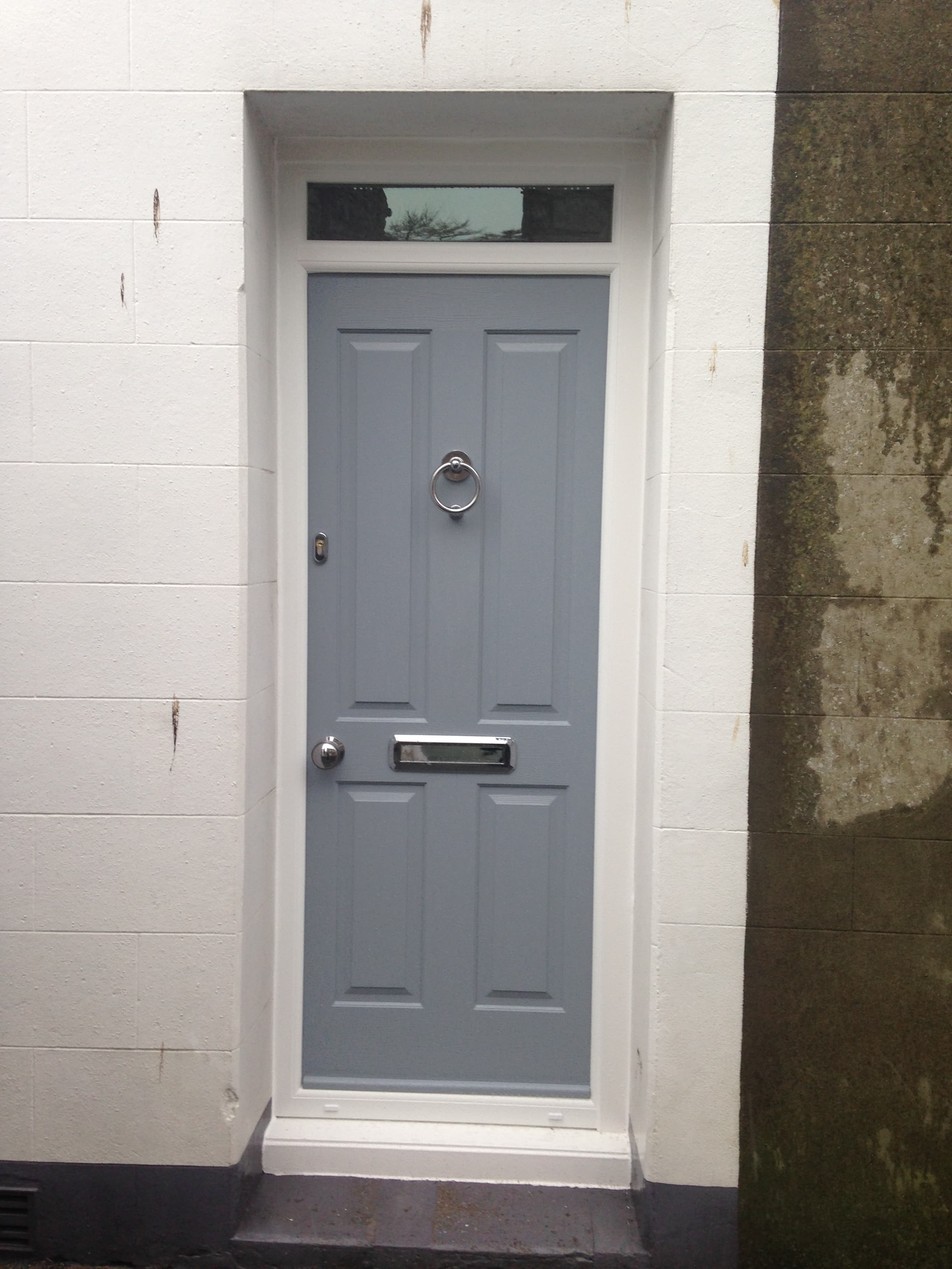 Solidor Gallery | Leading The Way Of Composite Doors