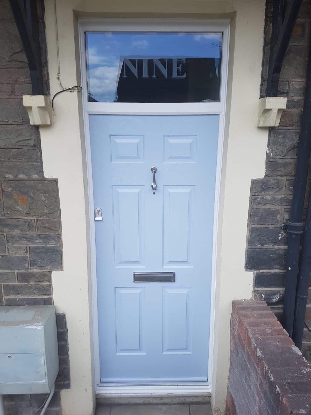 Price Glass – Solidor