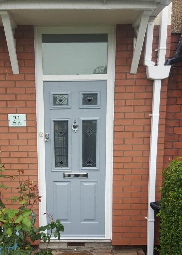 Price Glass – Solidor