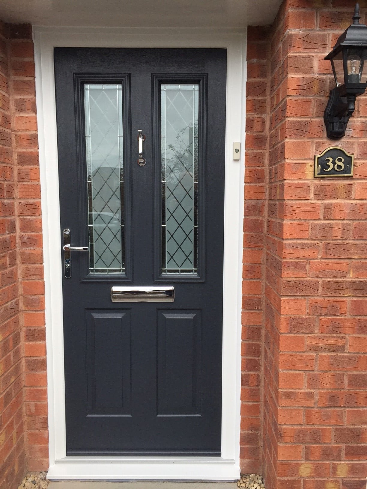 Chippenham Conservatories – Solidor