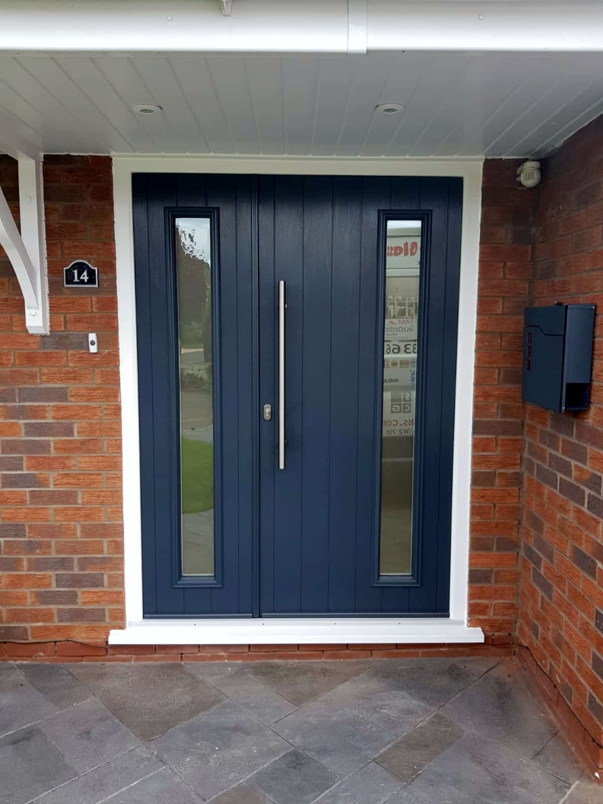 South Cheshire Glass – Solidor
