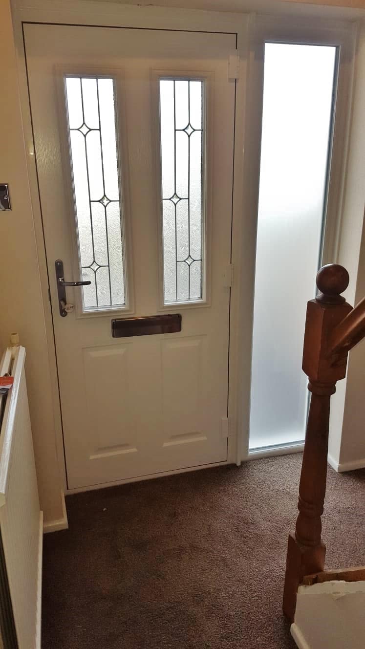 South Cheshire Glass – Solidor