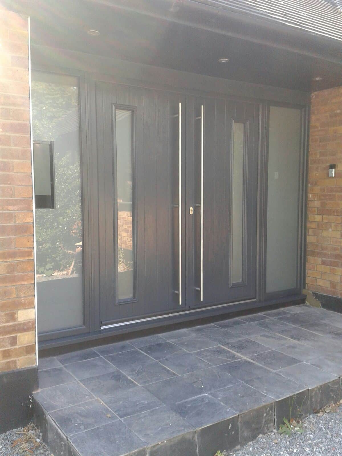 The Urban Door Company – Solidor