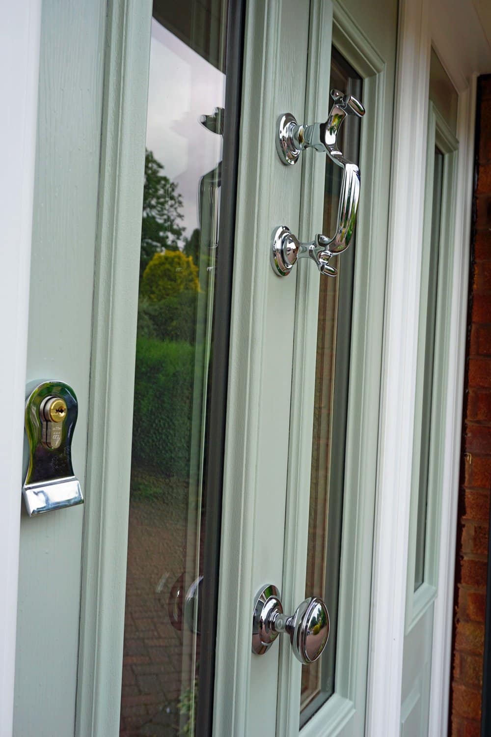 Leamore Windows – Solidor