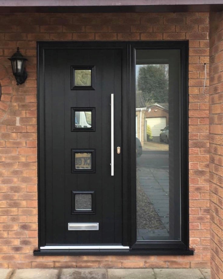 Art On Glass – Solidor