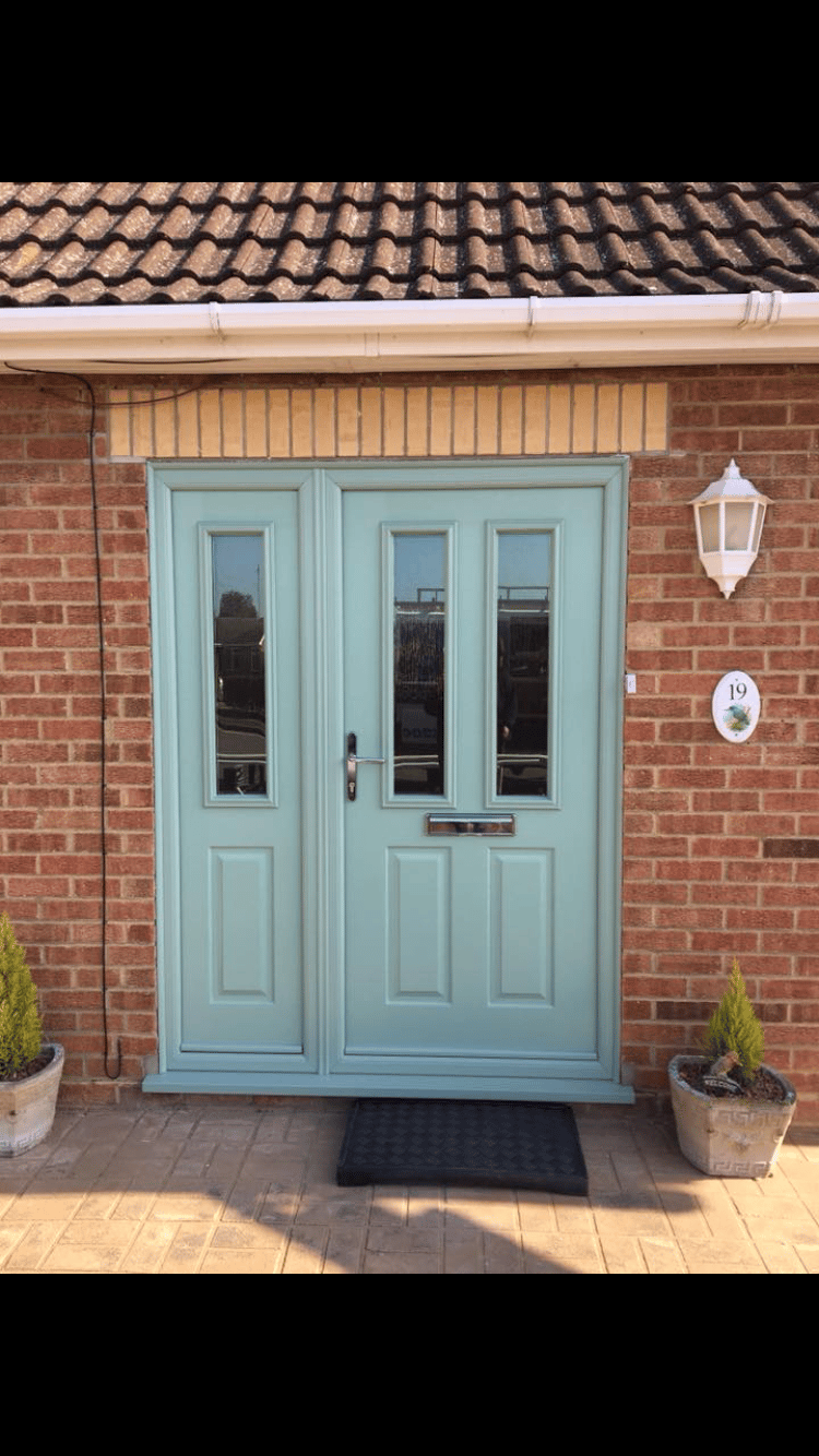 Art On Glass – Solidor