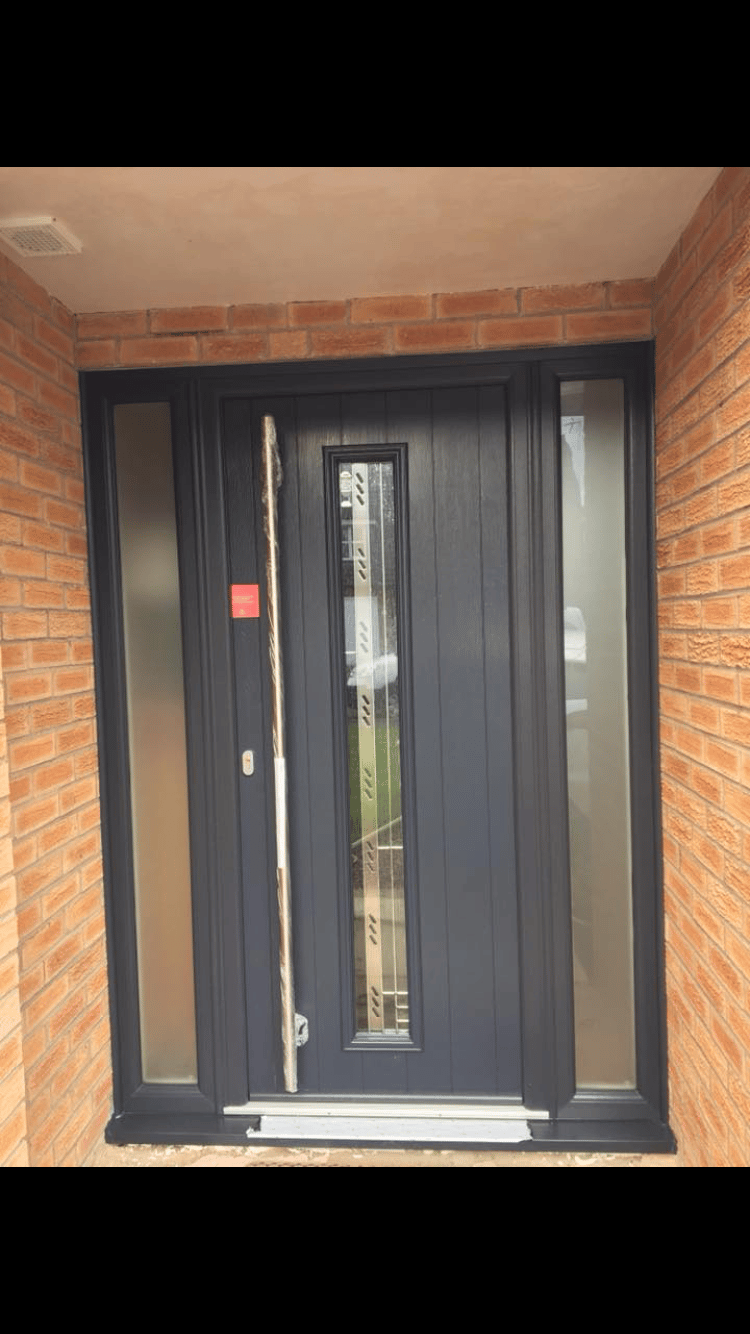 Art On Glass – Solidor