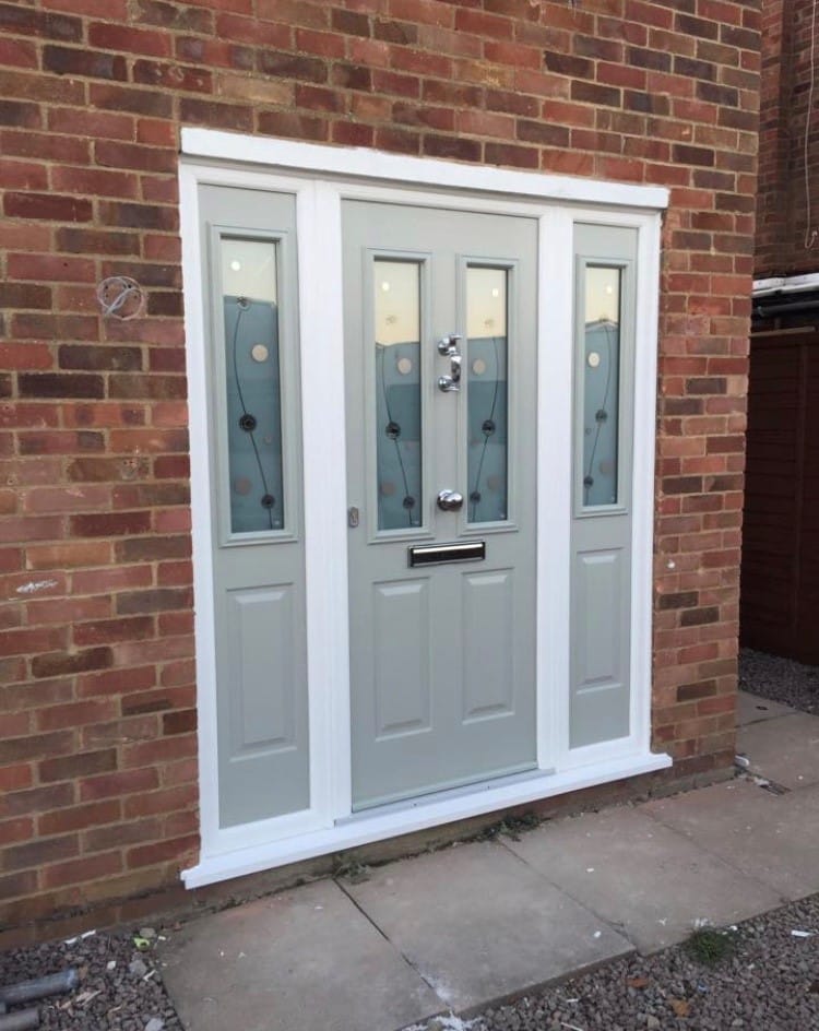 Art On Glass – Solidor