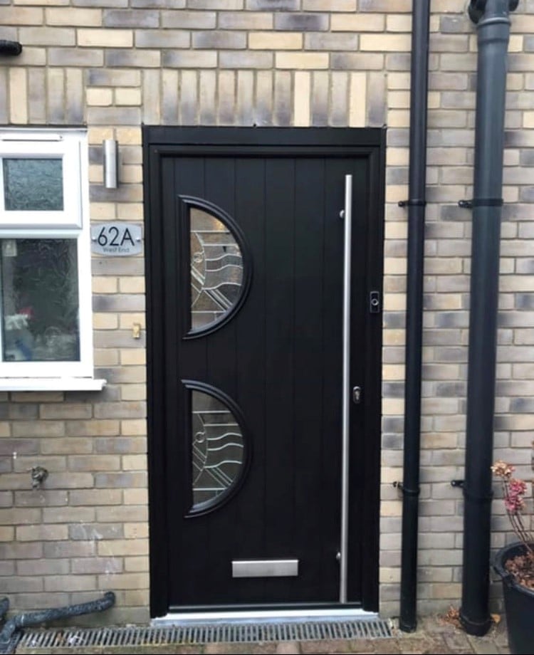 Art On Glass – Solidor