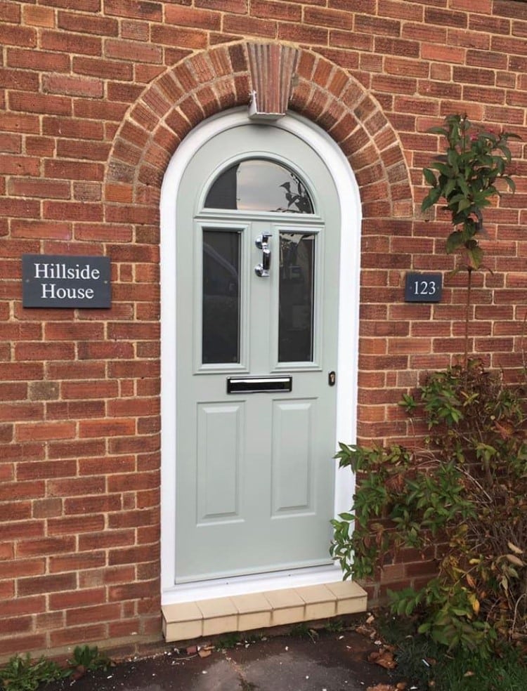 Art On Glass – Solidor