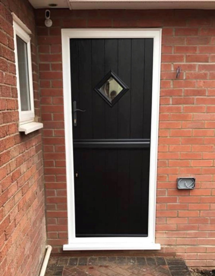 Art On Glass – Solidor