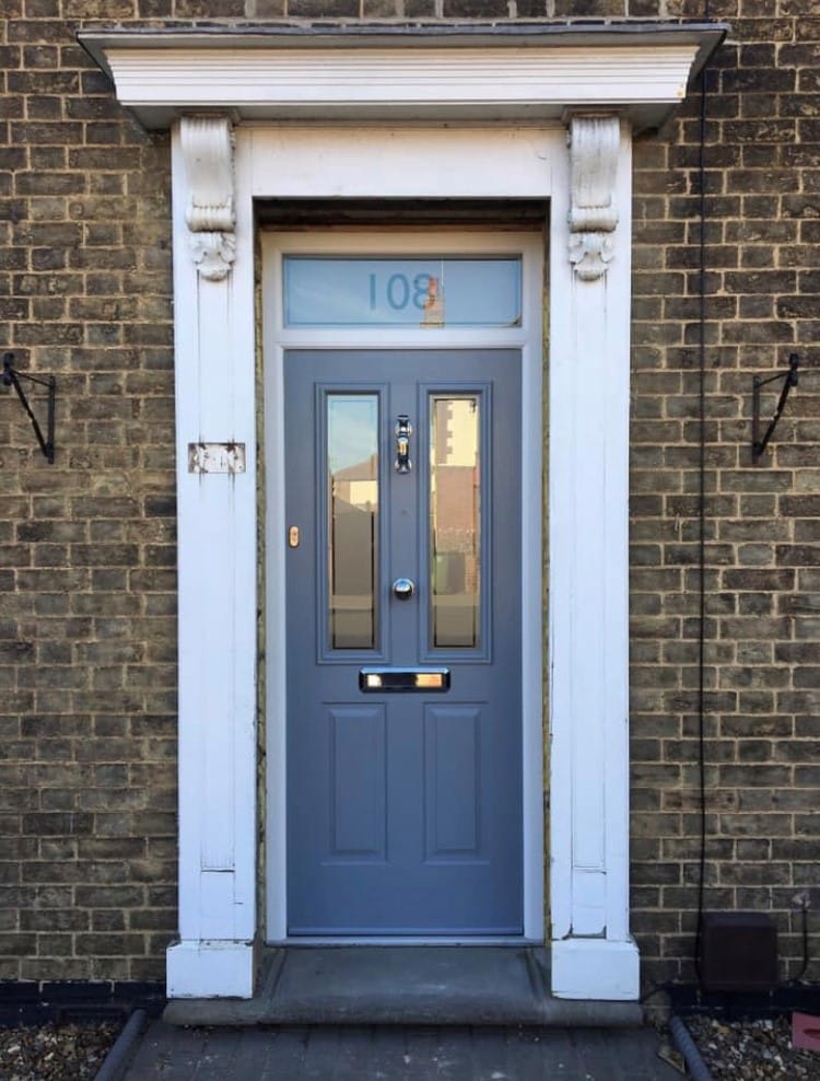 Art On Glass – Solidor