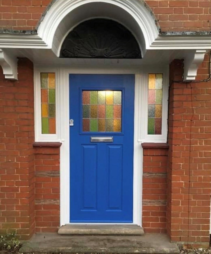 Art On Glass – Solidor