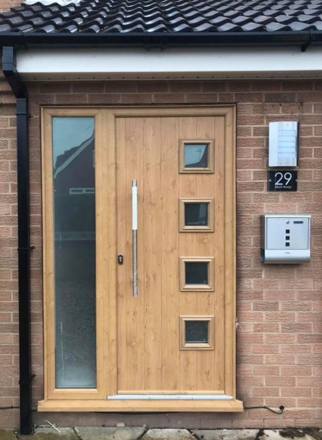 Art On Glass – Solidor