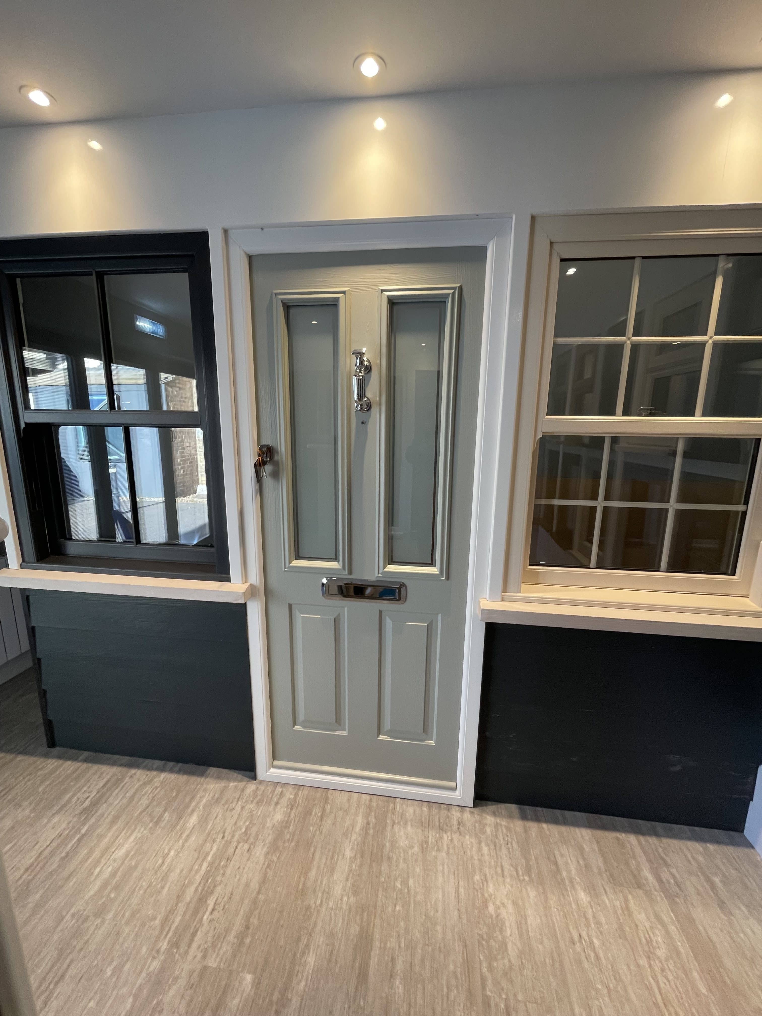 Art On Glass – Solidor