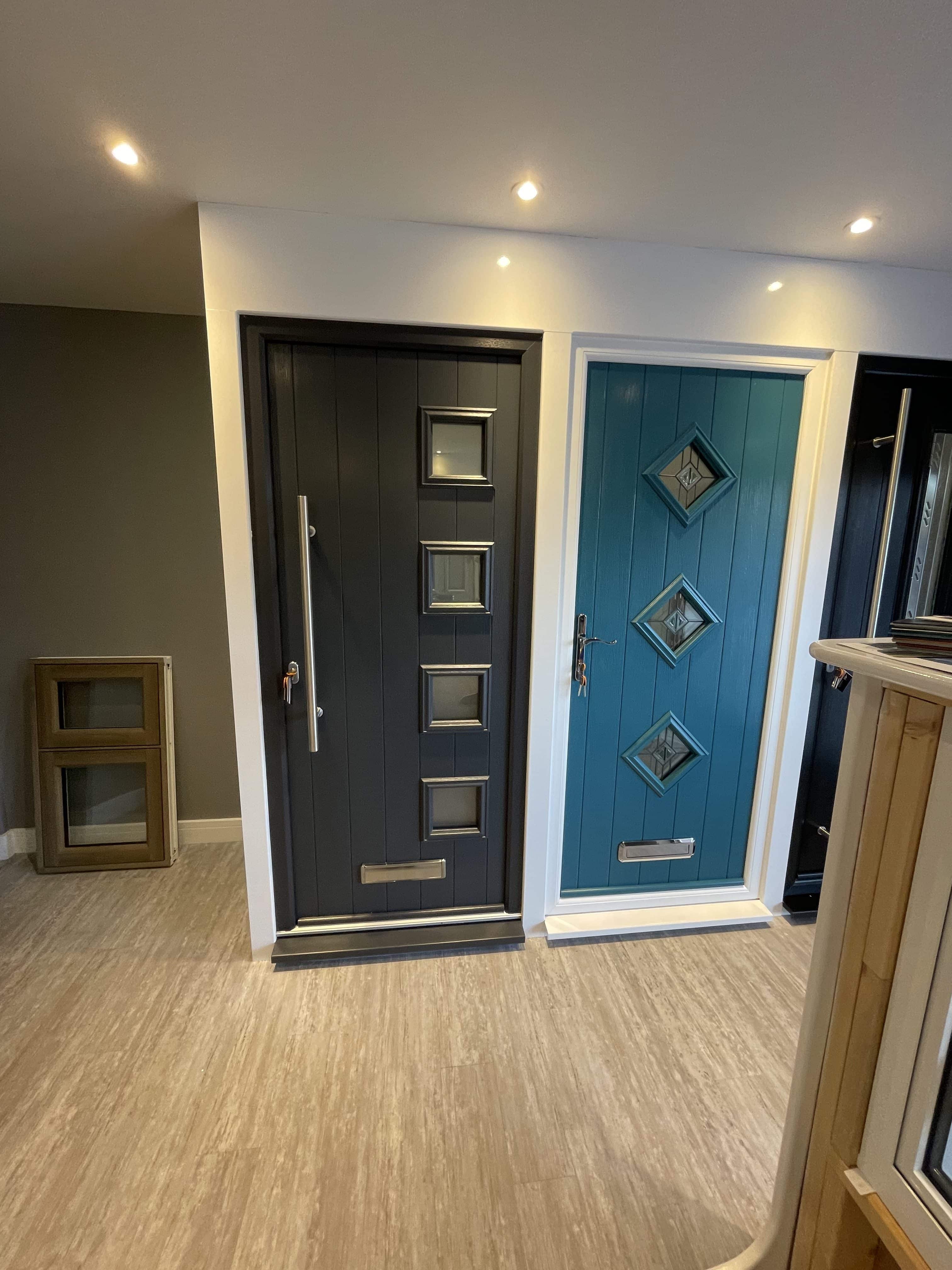 Art On Glass – Solidor