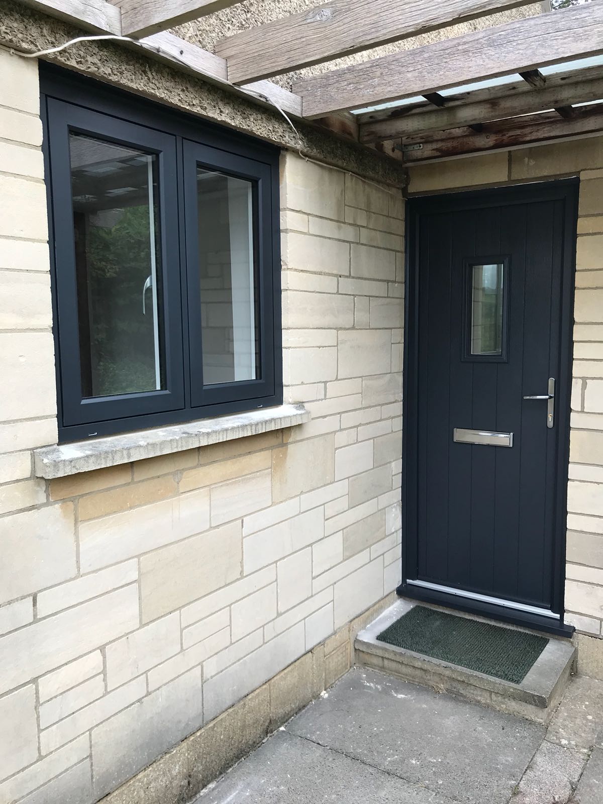 truhouse. Simply Windows and Doors – Solidor