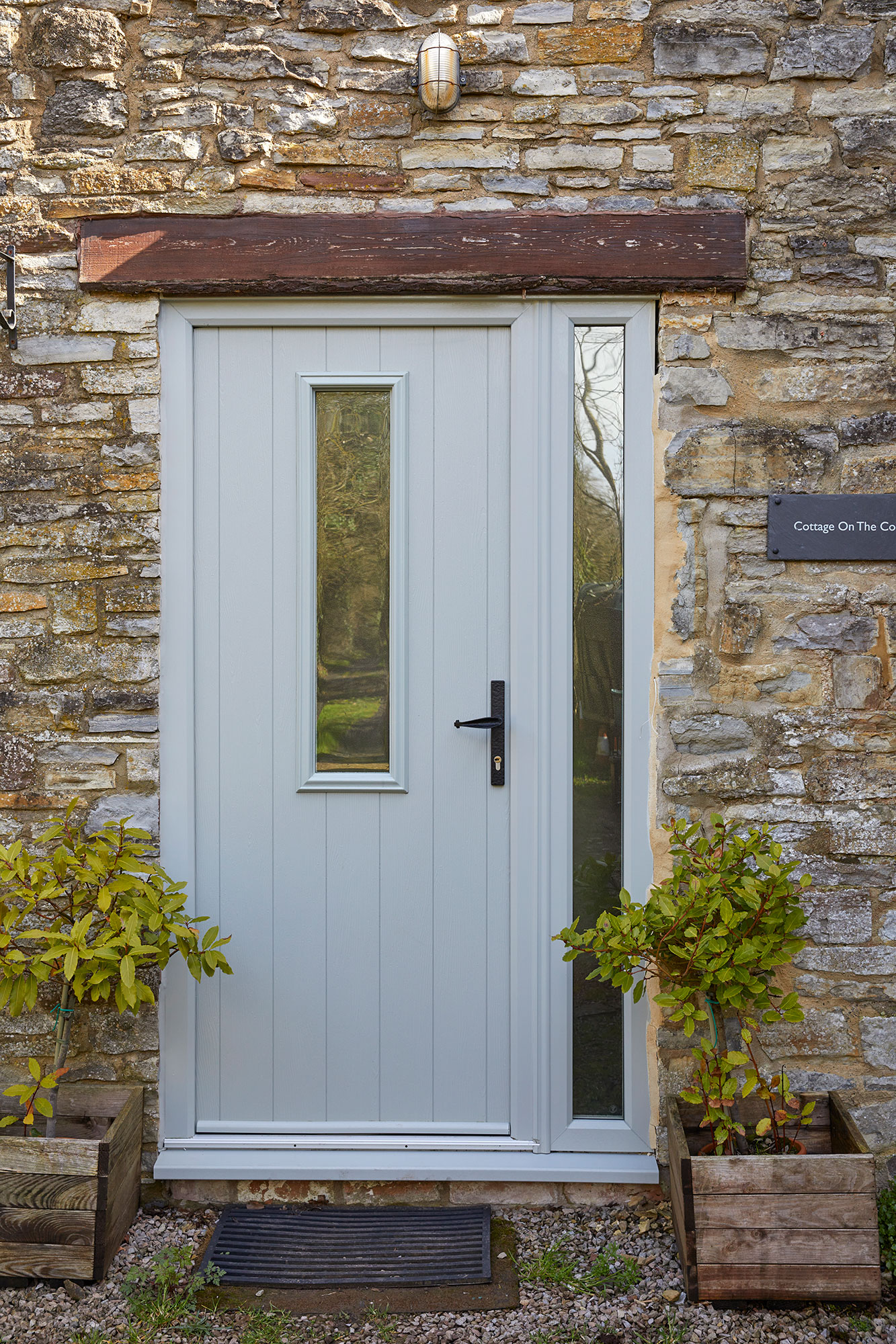 Composite Door Gallery | Door Design & Inspiration – Solidor