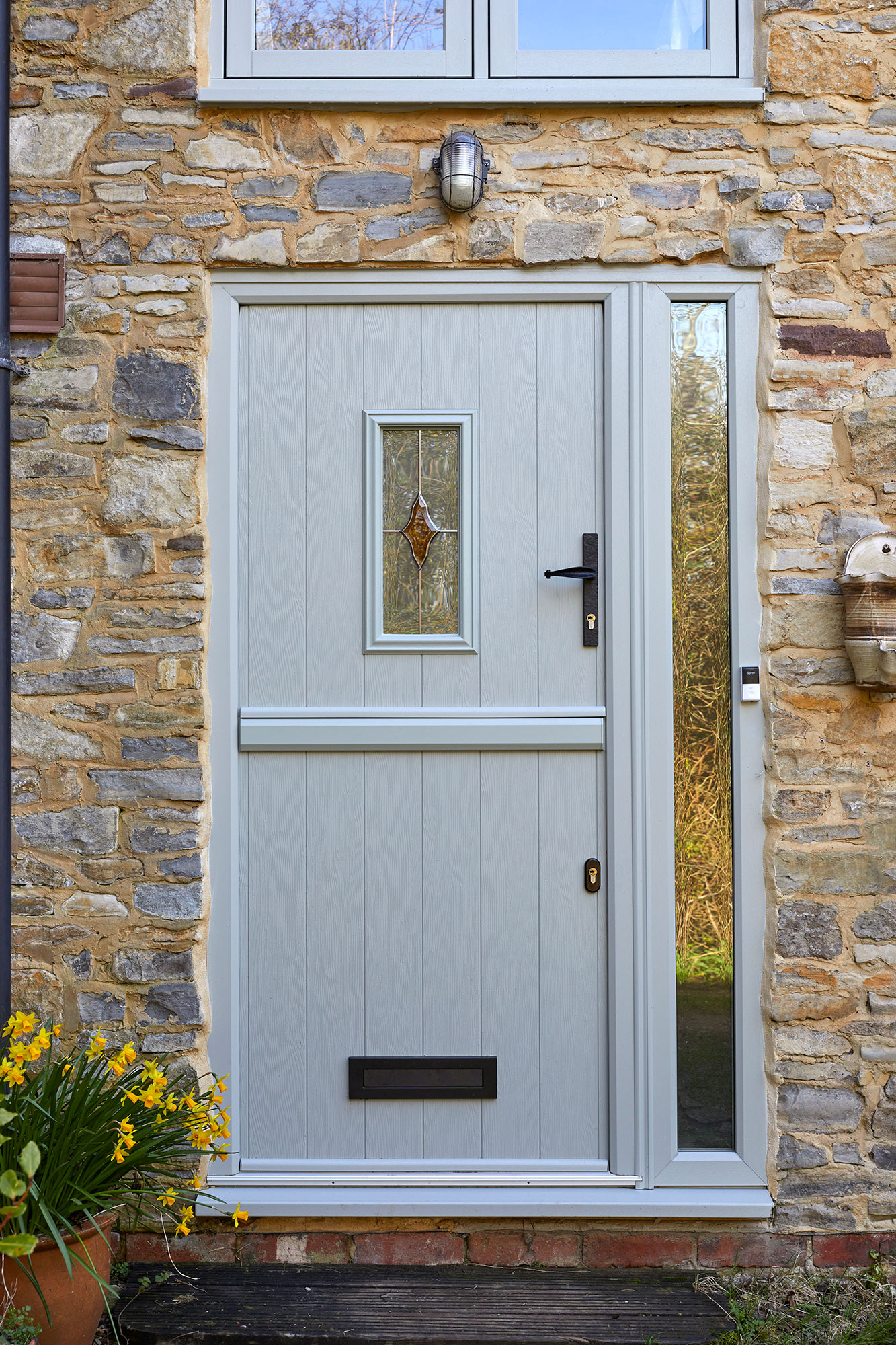 Composite Door Gallery | Door Design & Inspiration – Solidor