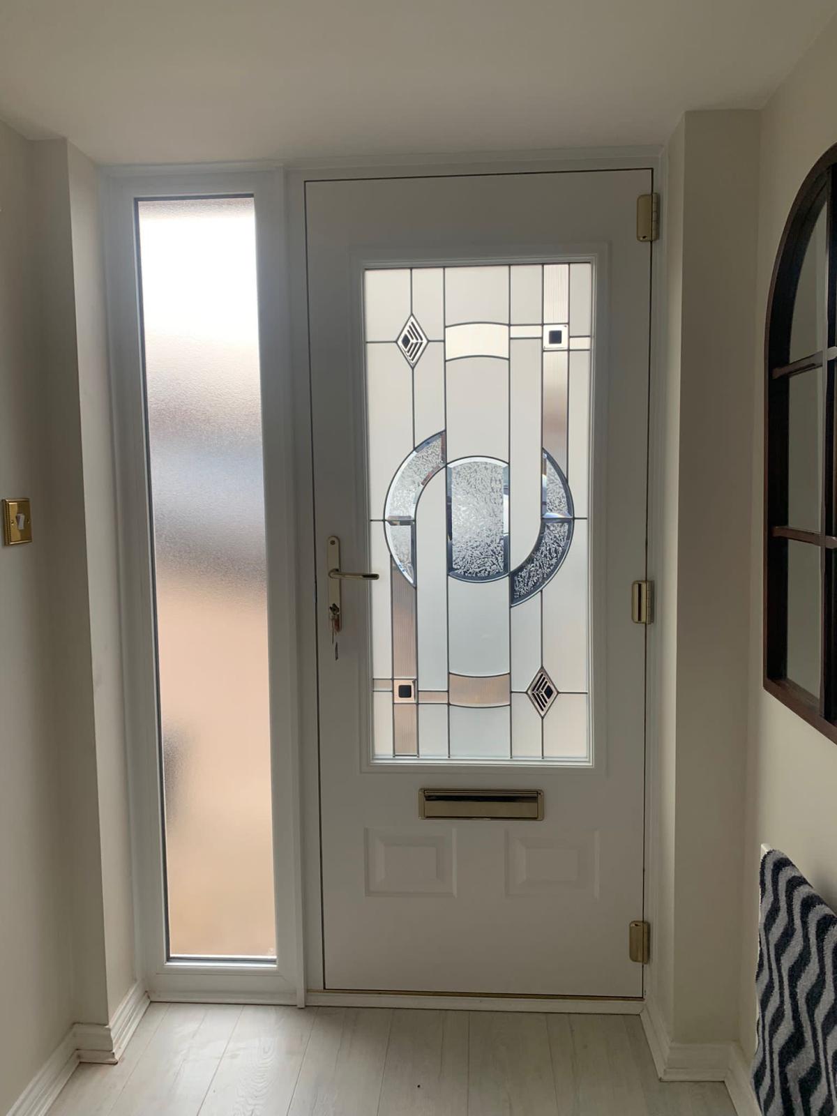 Ovation Doors & Windows Ltd – Solidor
