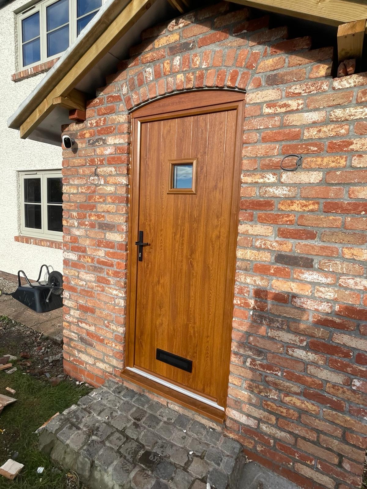 Ovation Doors & Windows Ltd – Solidor