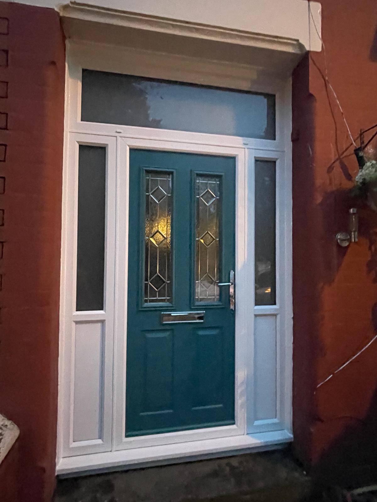 Ovation Doors & Windows Ltd – Solidor
