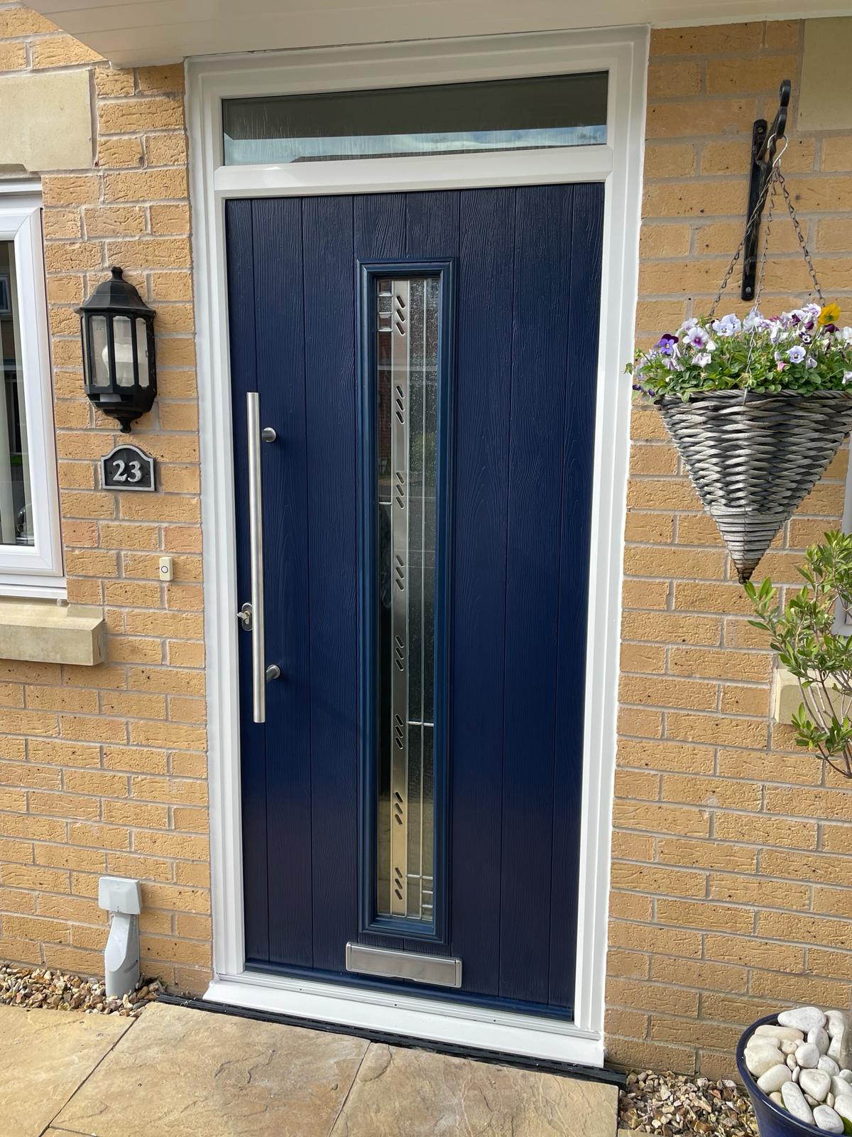 Ovation Doors & Windows Ltd – Solidor