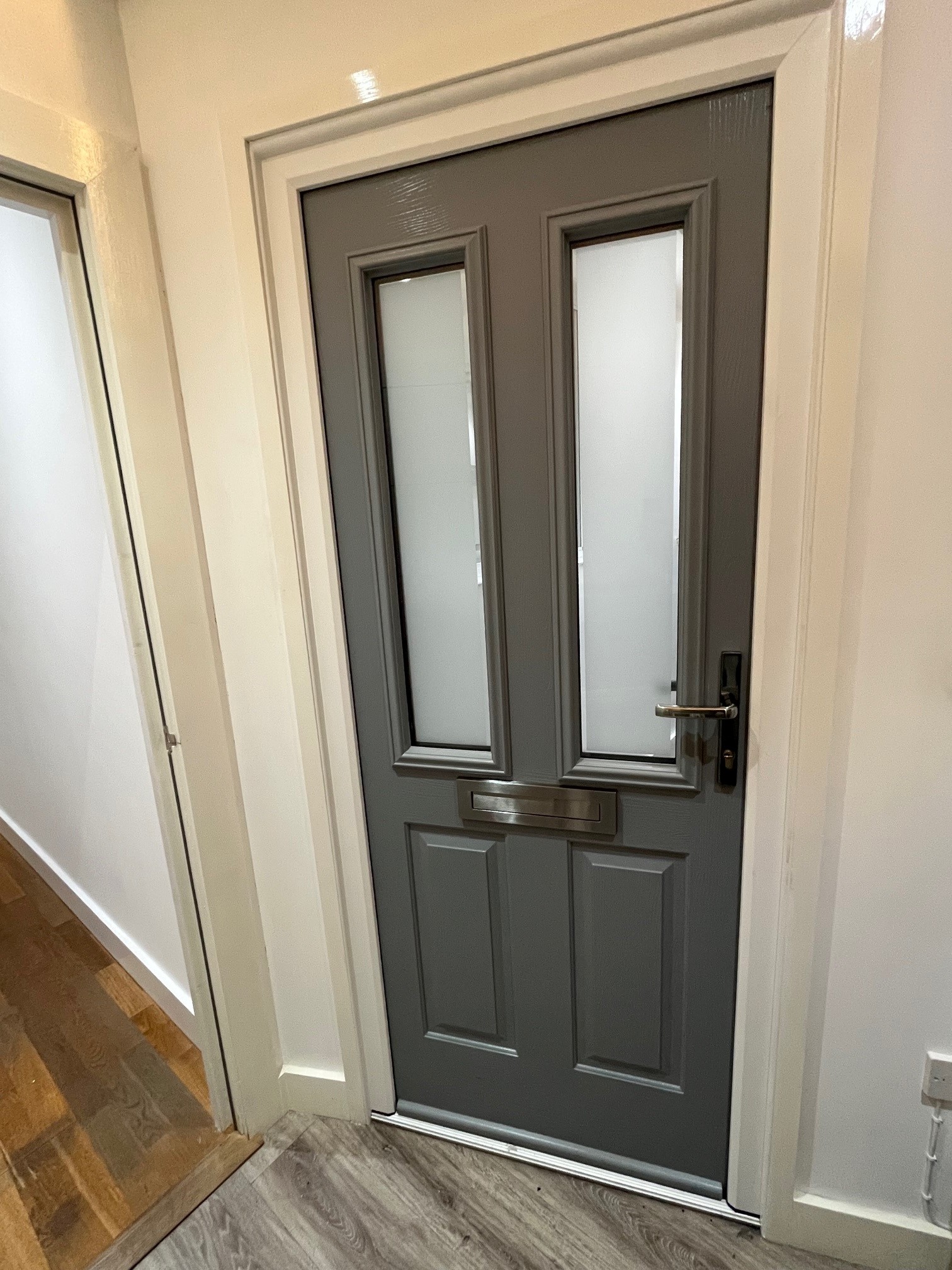 Spire Glass – Solidor