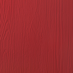 Ruby Red | Classic & Traditional Door Colour - Solidor