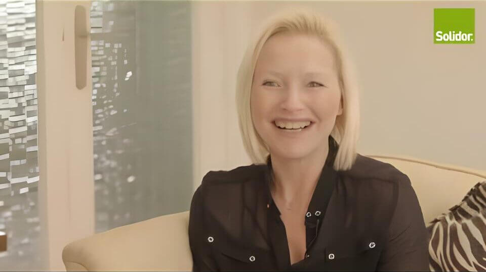 Ellie | Video Case Study - Solidor