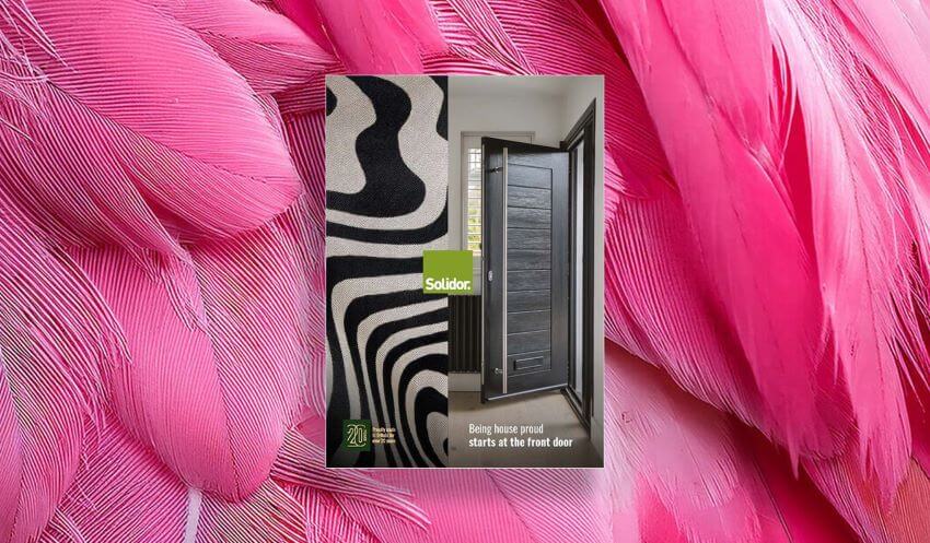 Solidor Brochures - Solidor